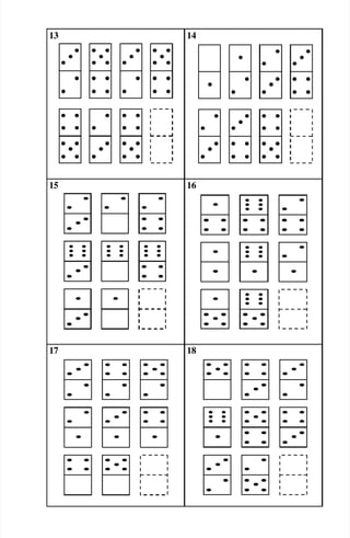 Domino | PDF