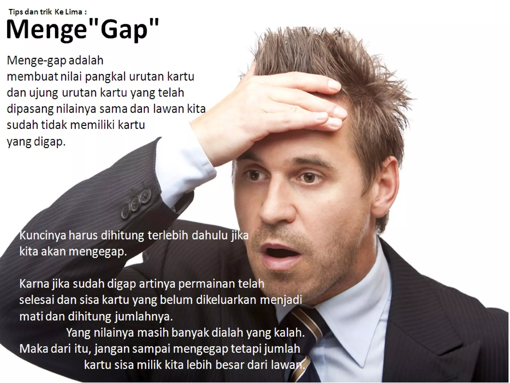 Domino - gaple - iNyong version | PPT