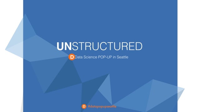 Understanding Feature Space in Machine Learning - Data Science Pop-up Seattle | PDF