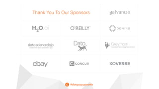 Understanding Feature Space in Machine Learning - Data Science Pop-up Seattle | PDF