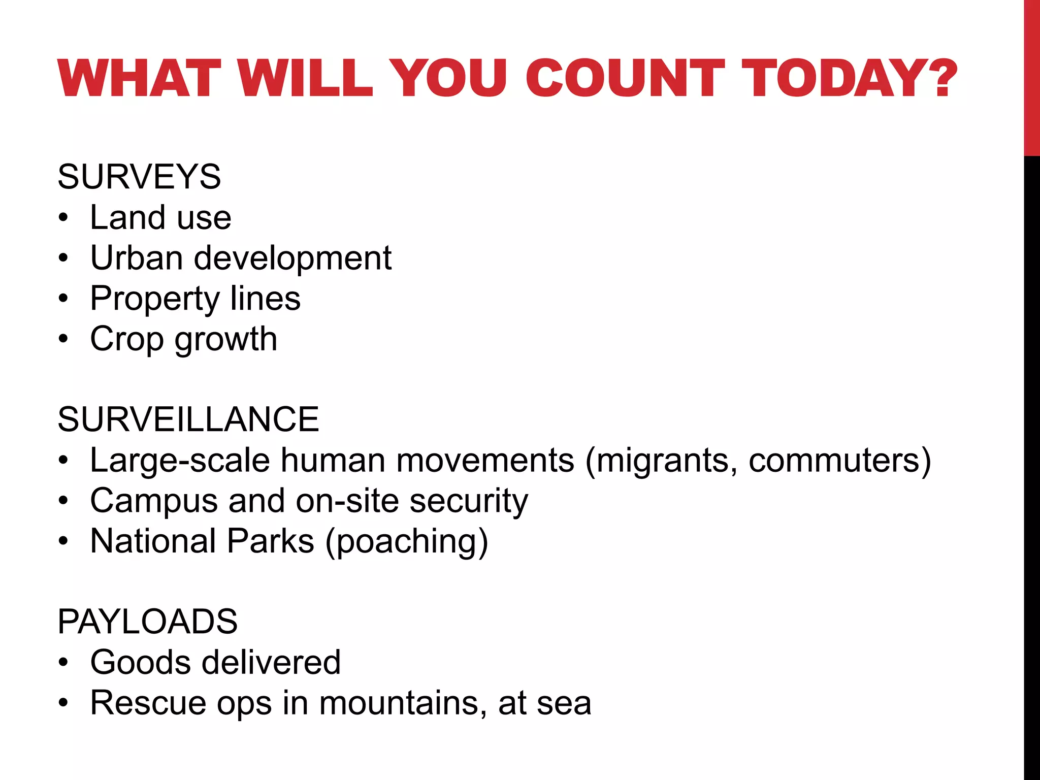 Deep Learning Use Cases - Data Science Pop-up Seattle | PPT | Free Download