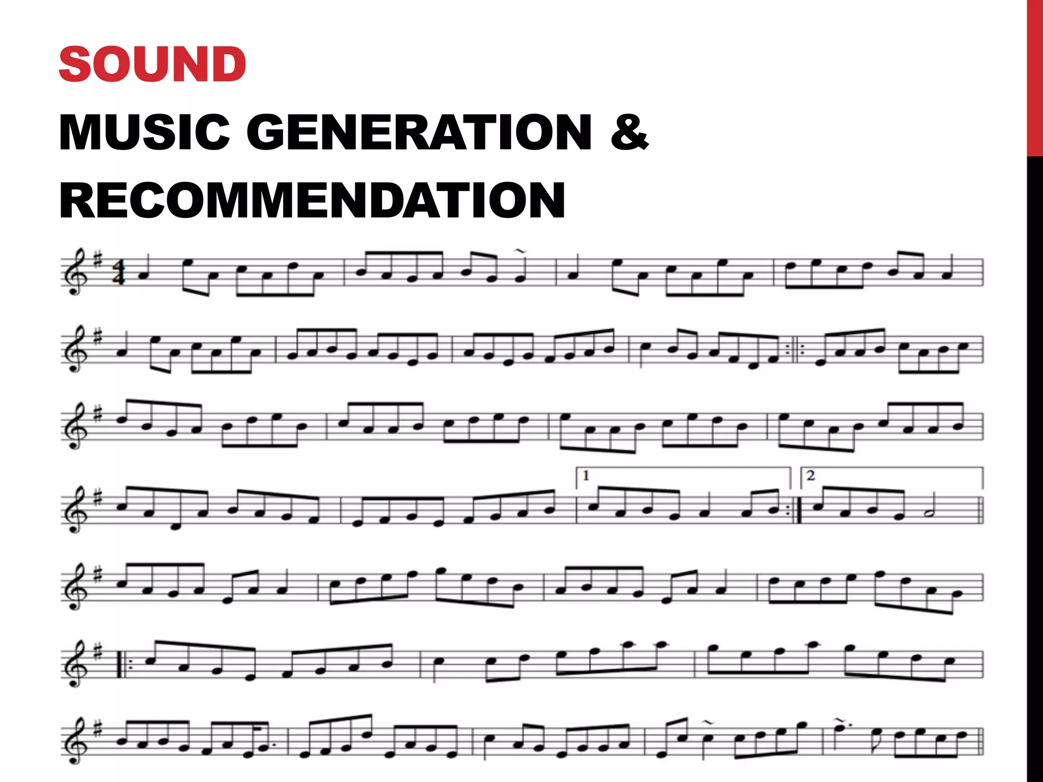 Deep Learning Use Cases - Data Science Pop-up Seattle | PPT | Free Download