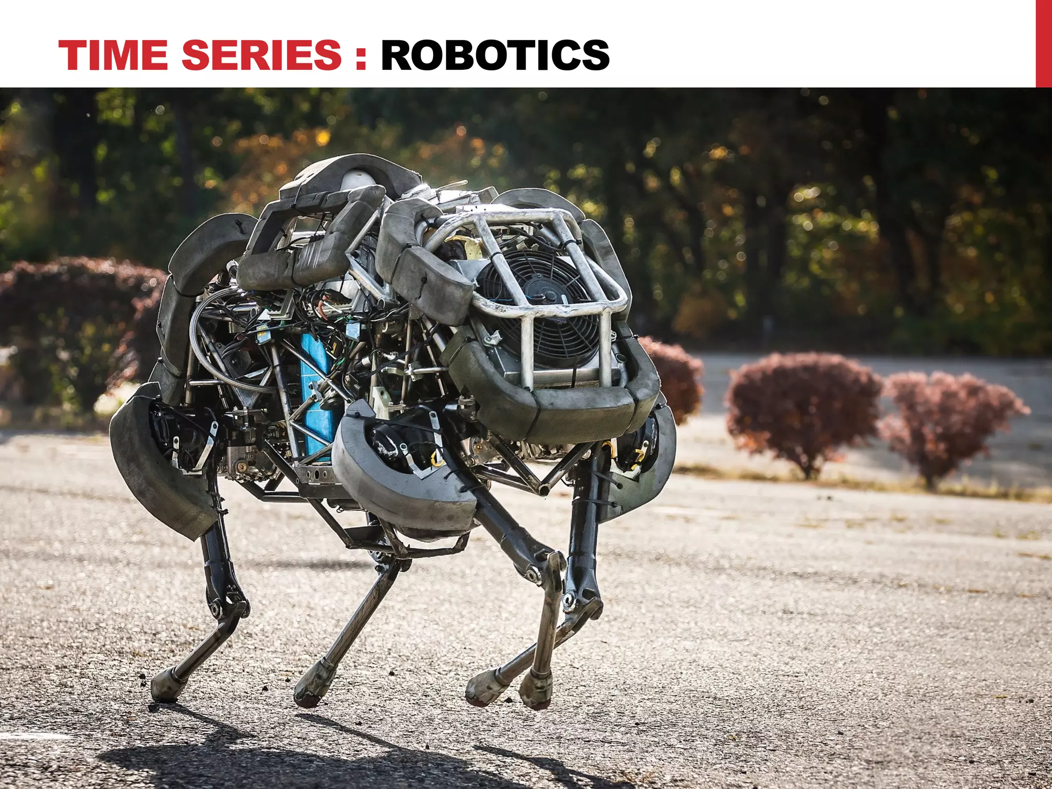 Deep Learning Use Cases - Data Science Pop-up Seattle | PPT | Free Download