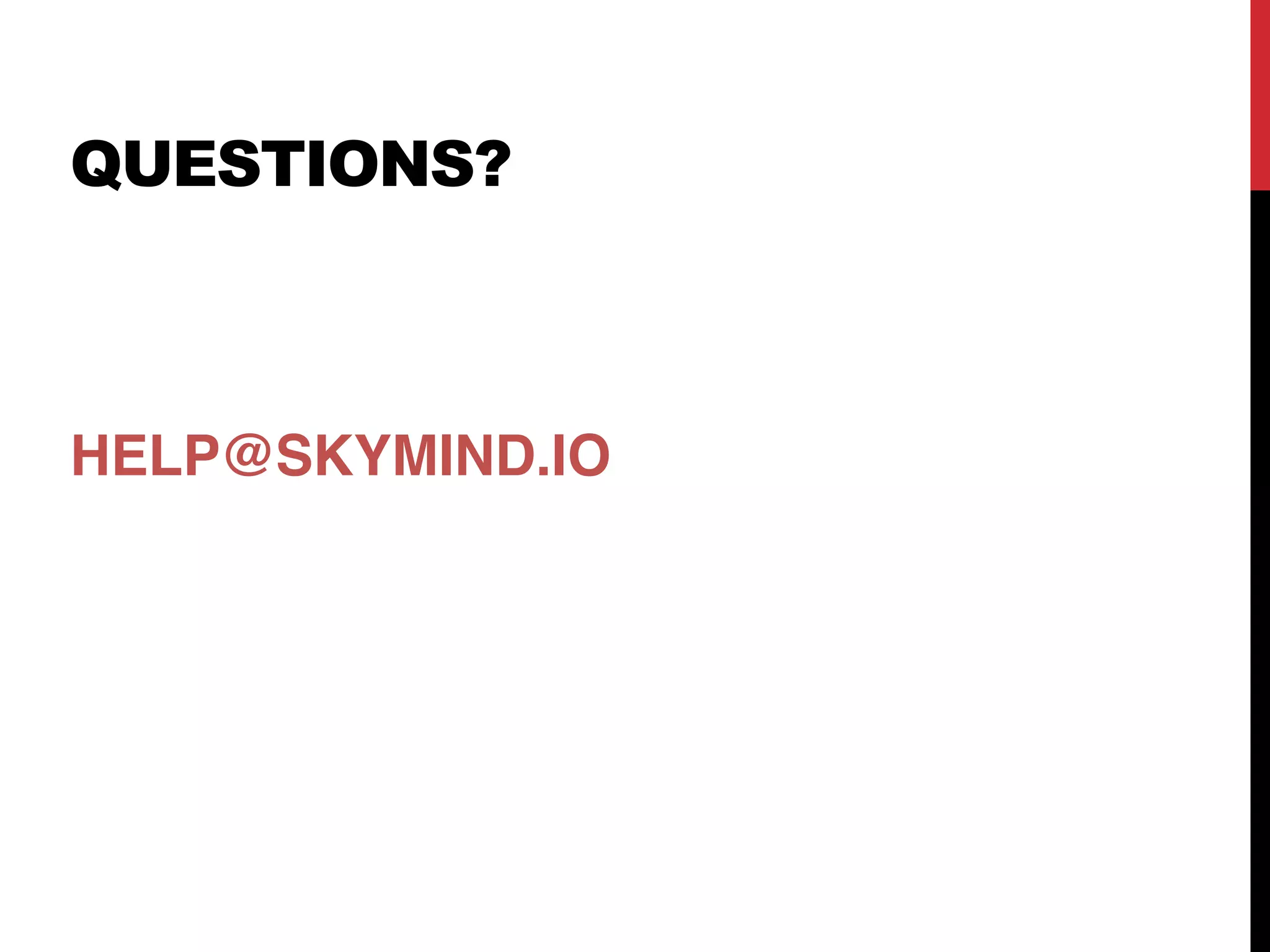 Deep Learning Use Cases - Data Science Pop-up Seattle | PPT | Free Download