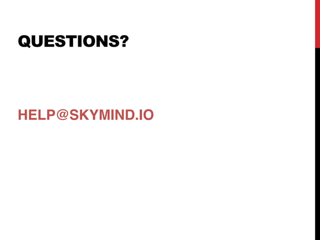 Deep Learning Use Cases - Data Science Pop-up Seattle | PPT | Free Download