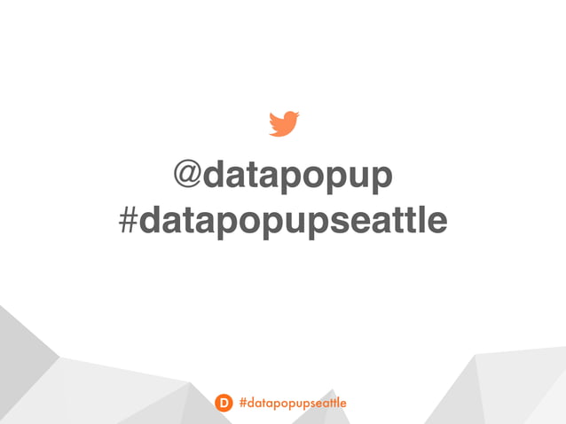 Deep Learning Use Cases - Data Science Pop-up Seattle | PPT | Free Download
