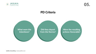 Domino effect: Leadership in PD Schools in Kenya | PPT