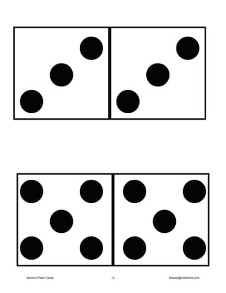 Dominoflashcards | PDF