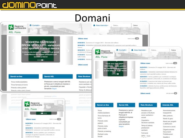 Dominopoint meet the experts 2015 - XPages | PPT