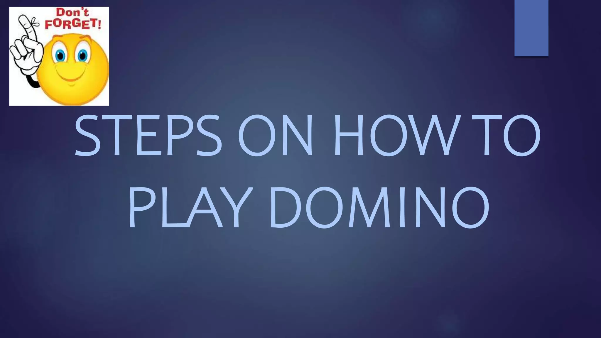 DOMINO presentation.pptx