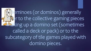 DOMINO presentation.pptx