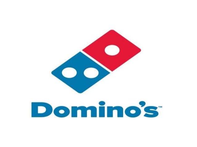Domino's logo change over the years | PPTX | Desserts and Baking | Food ...