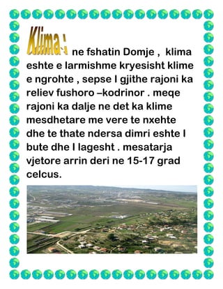 DOMJE | PDF
