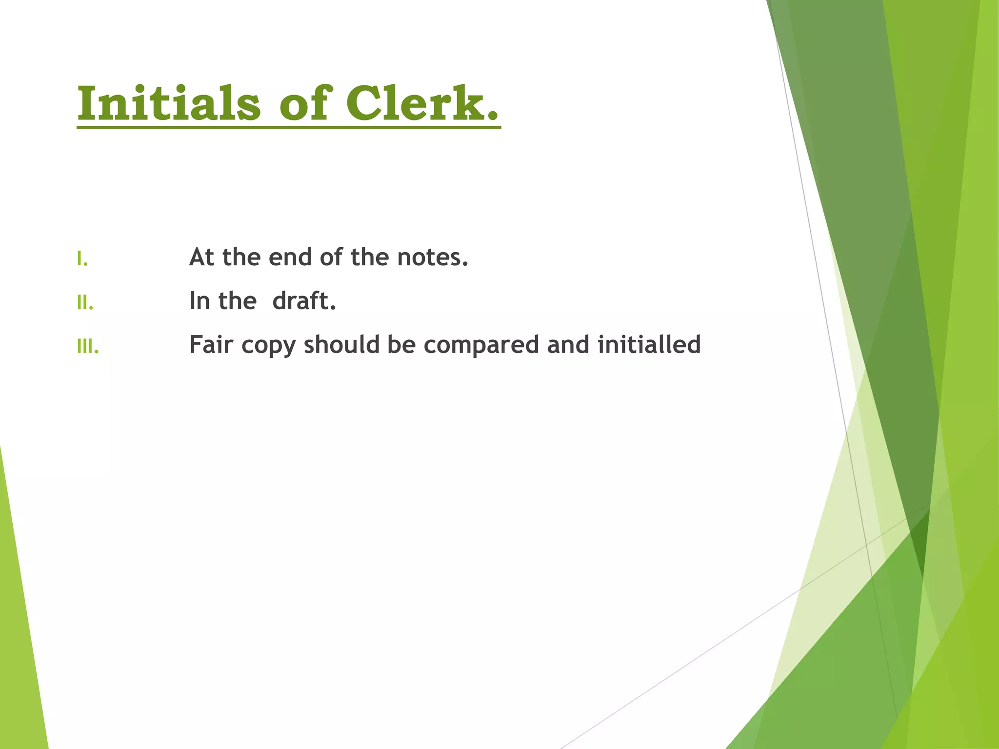 OFFICE PROCEDURES IN KERALA LAND REVENUE DEPARTMENT OFFICES - DOM ...