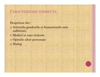 Domnu trandafir ppt caracterizare gr 2 | PDF