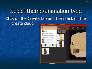 Setting up Domo Animate | PPT