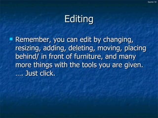 Setting up Domo Animate | PPT