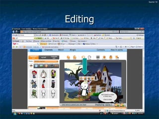 Setting up Domo Animate | PPT