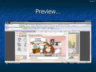 Setting up Domo Animate | PPT