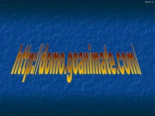 Setting up Domo Animate | PPT