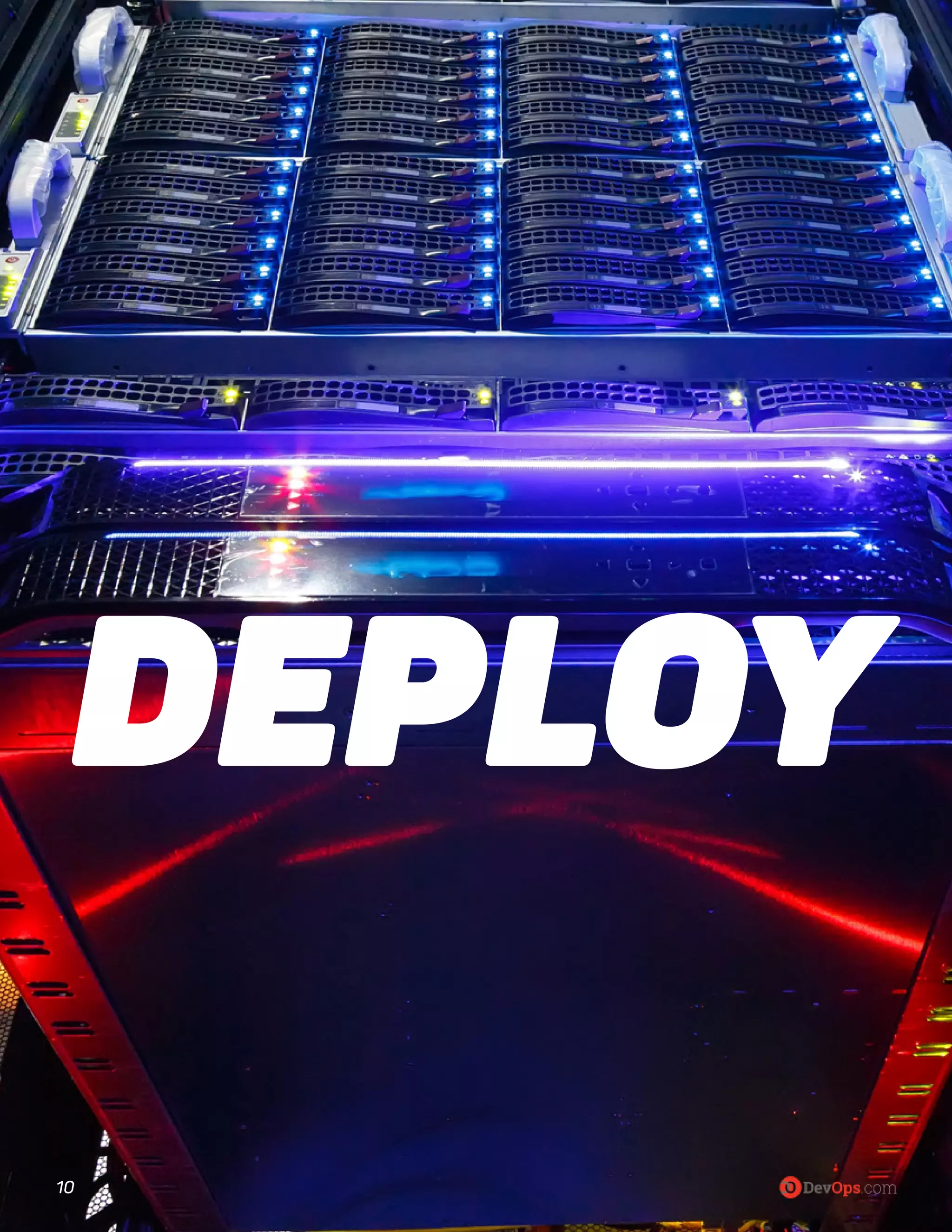Do modernizing the Mainframe for DevOps. | PDF