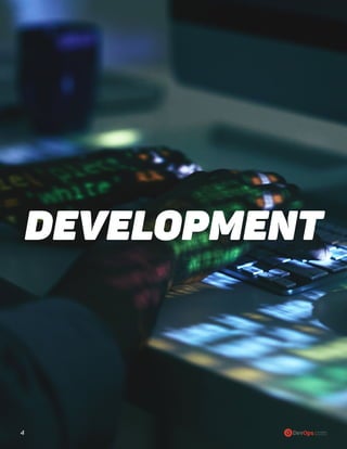 Do modernizing the Mainframe for DevOps. | PDF