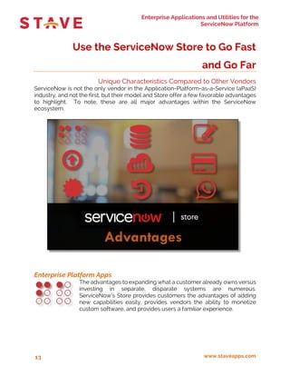 Learn How to Maximize Your ServiceNow Investment | PDF