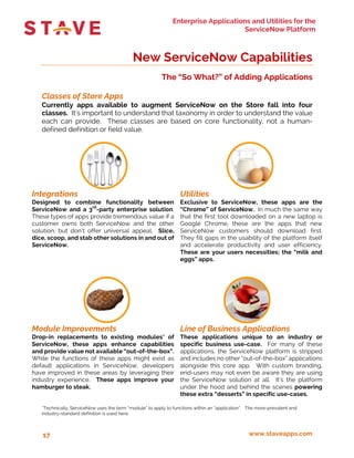 Learn How to Maximize Your ServiceNow Investment | PDF