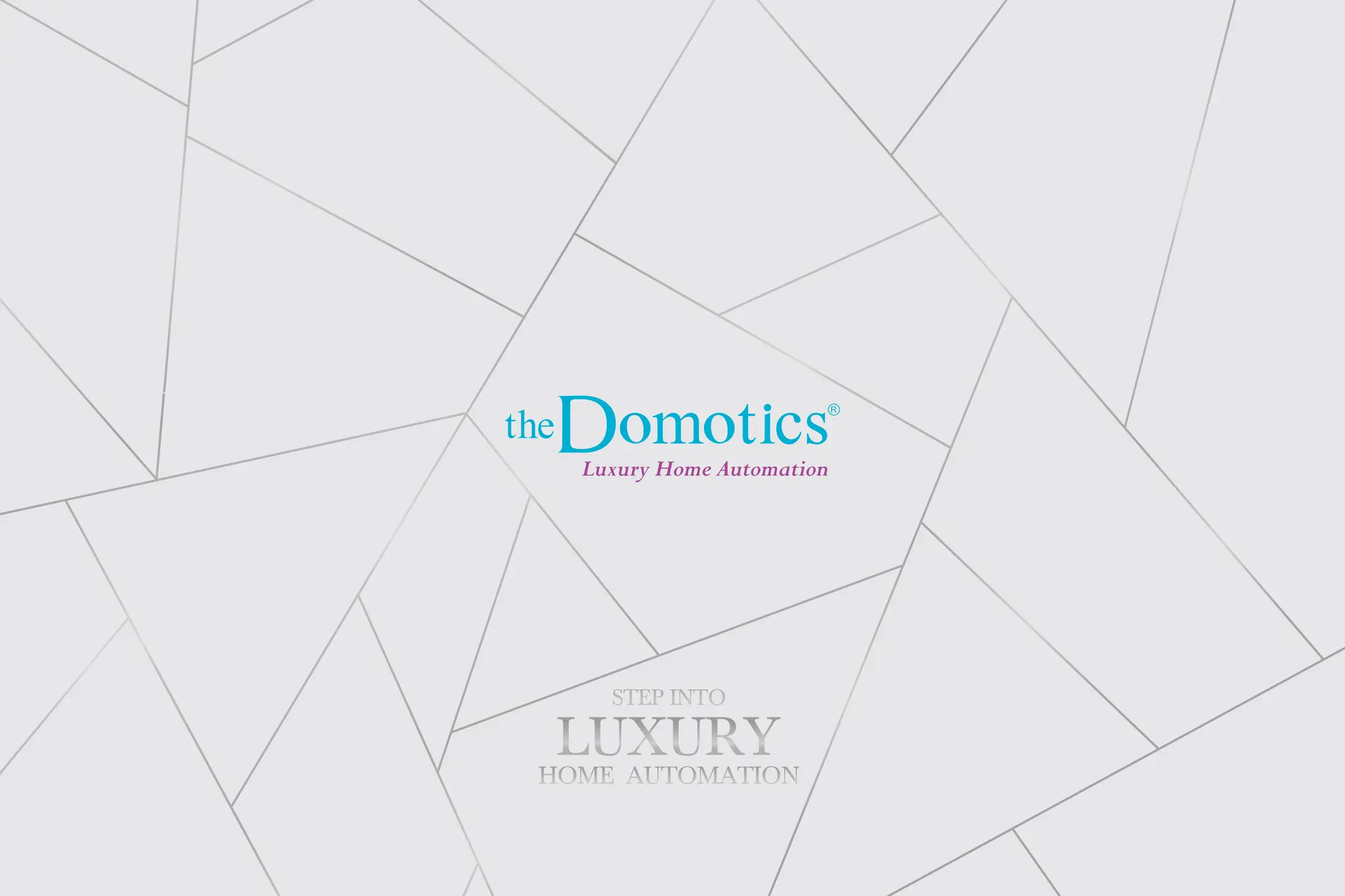 Domotics: smart home automation company | PDF