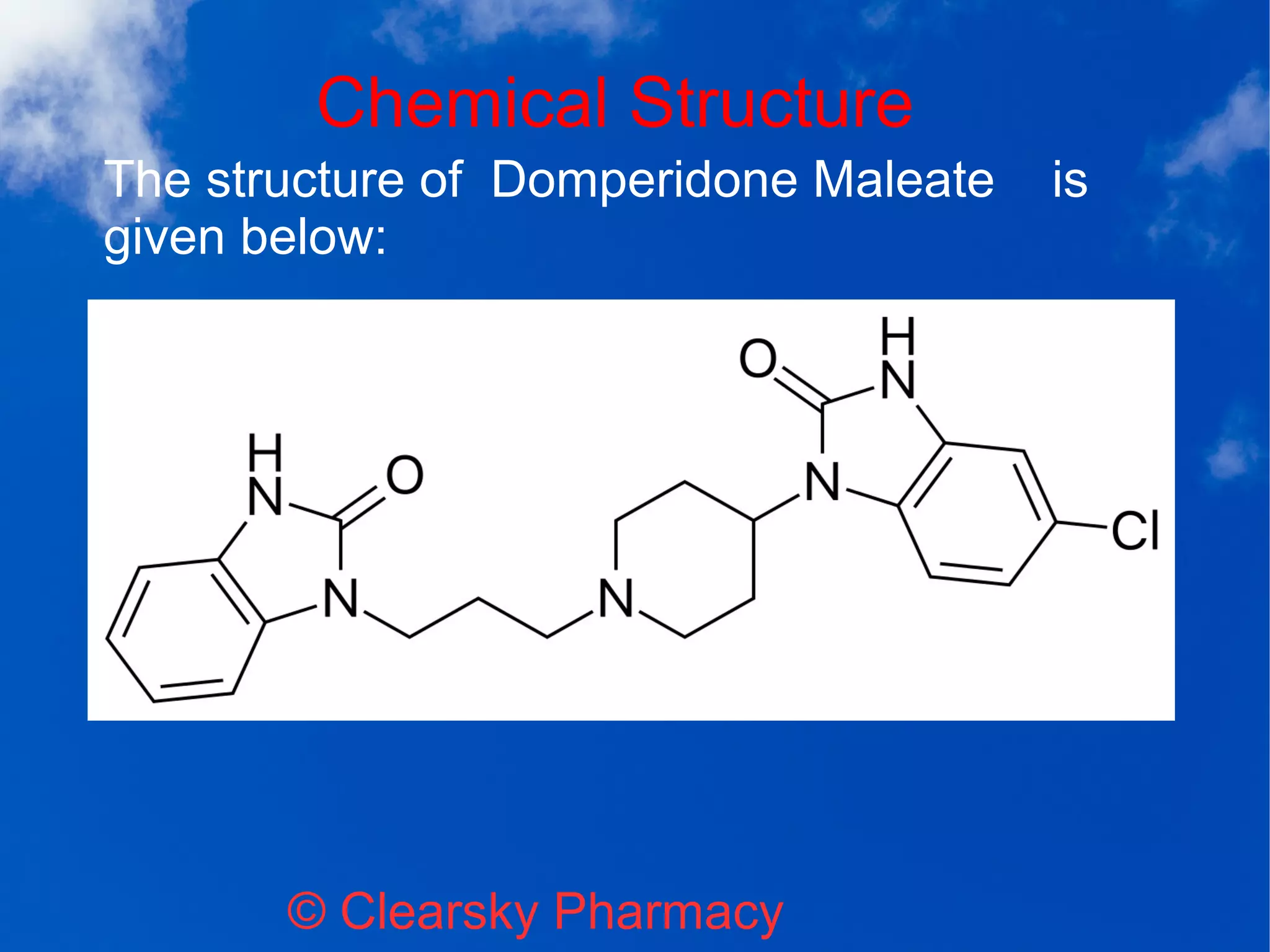 Motilium (Domperidone 10 mg Tablets) | ODP