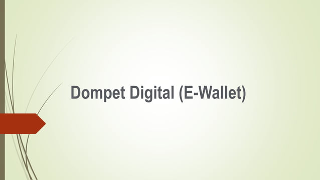 Dompet Digital (E-Wallet).pptx
