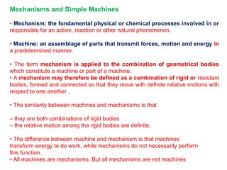 Design of Mechanical Systems Introduction.pptx