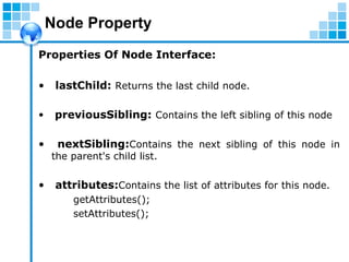 DOM Quick Overview | PPT