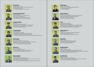 Department of Management Studies, IIT Roorkee - Placement Brochure 2014 ...