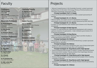 Department of Management Studies, IIT Roorkee - Placement Brochure 2014 ...