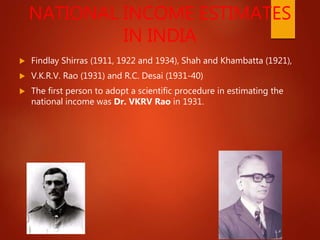 Domestic territory territory and normal resident and typesof goodsds | PPTX