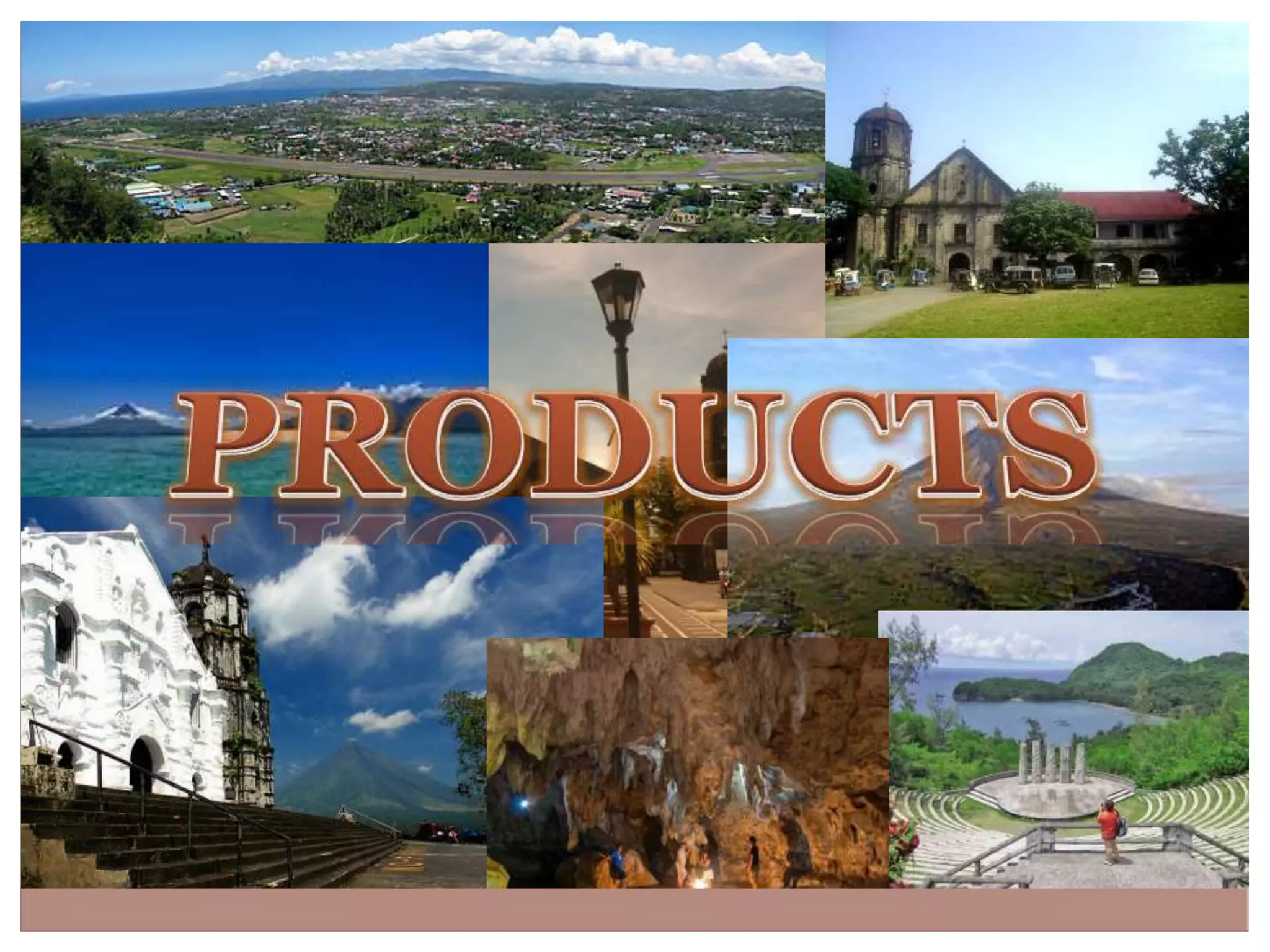 Region 5 - Bicol Region Philippines | PPTX