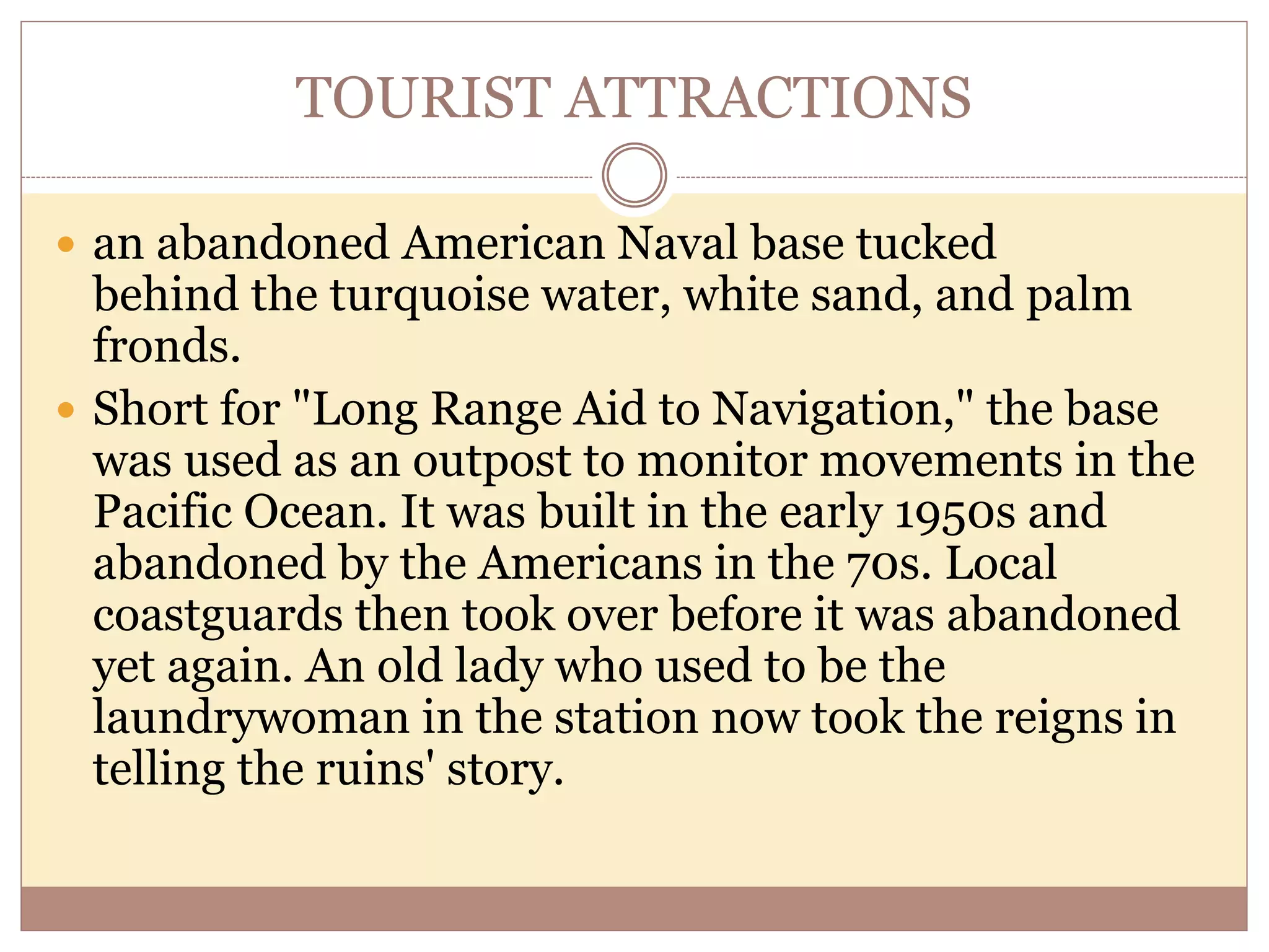 Region 5 - Bicol Region Philippines | PPTX