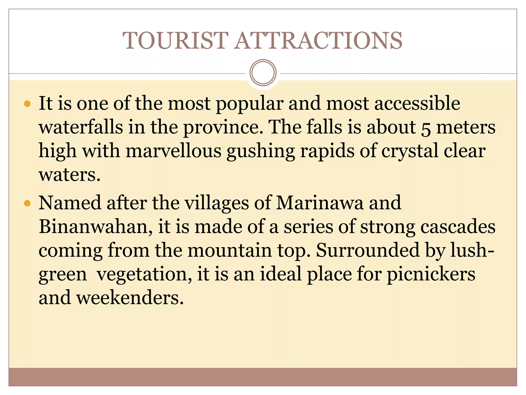 Region 5 - Bicol Region Philippines | PPTX