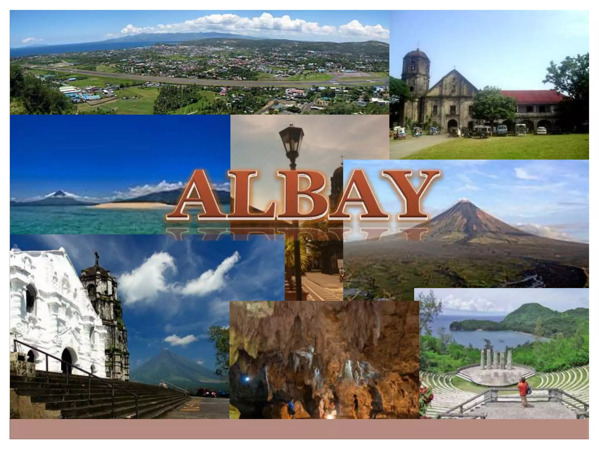 Region 5 - Bicol Region Philippines | PPTX