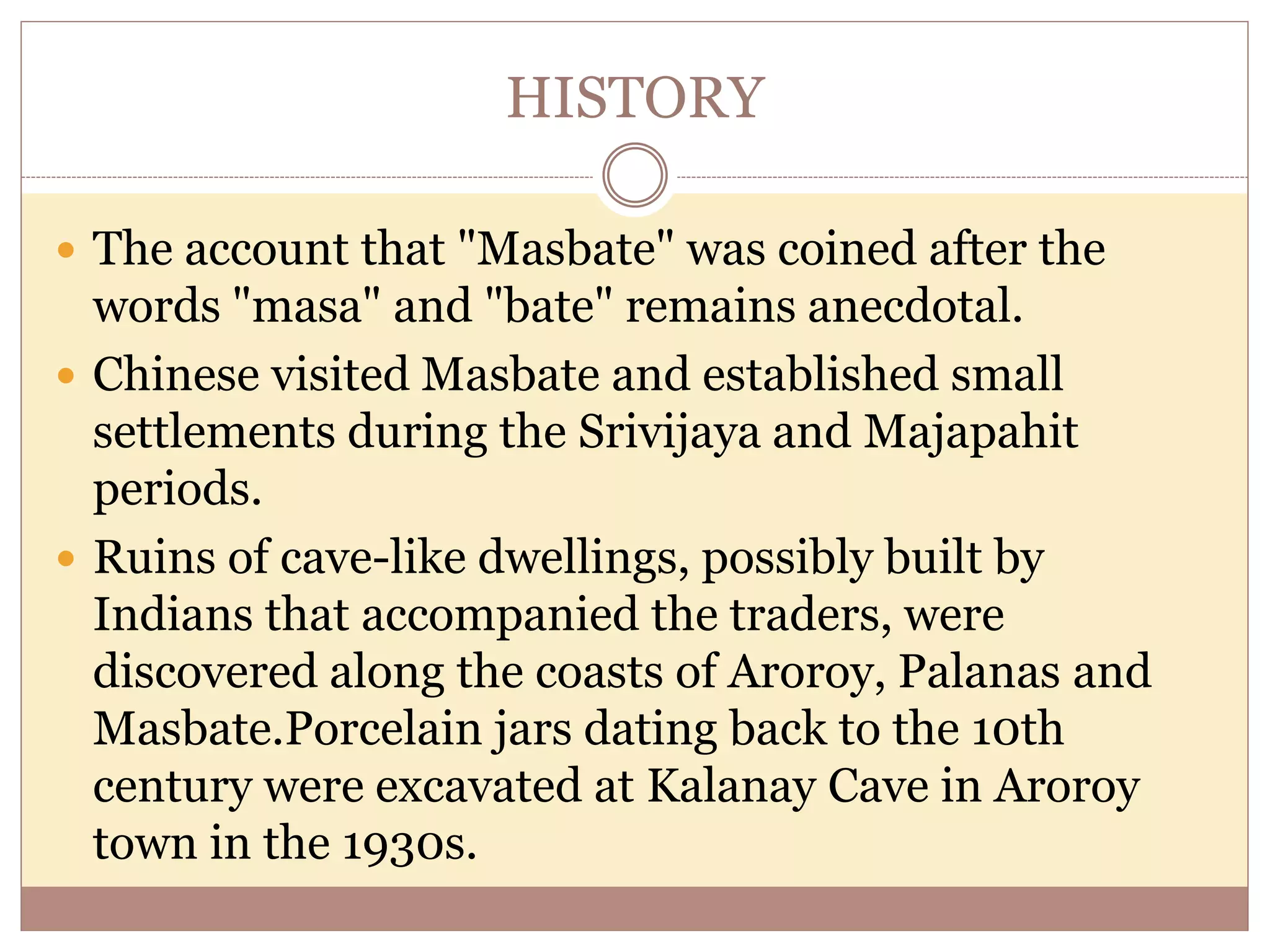 Region 5 - Bicol Region Philippines | PPTX