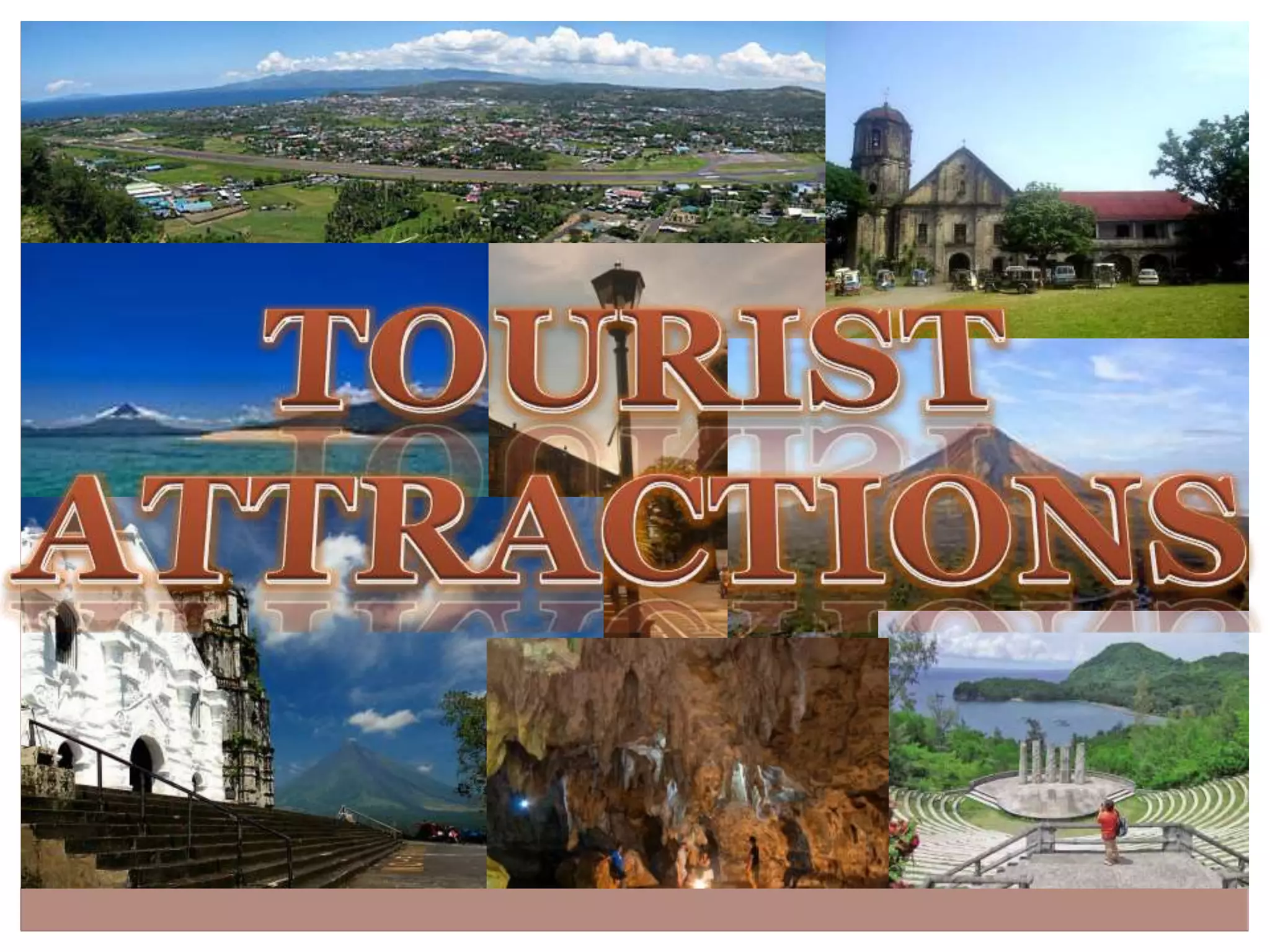 Region 5 - Bicol Region Philippines | PPTX
