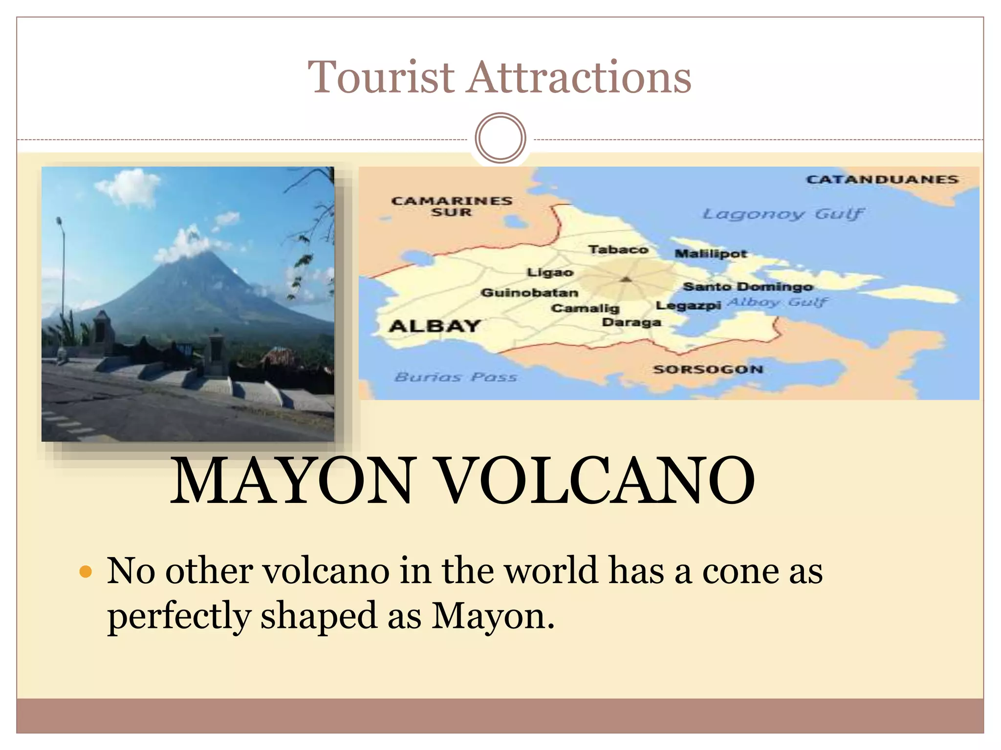 Region 5 - Bicol Region Philippines | PPTX