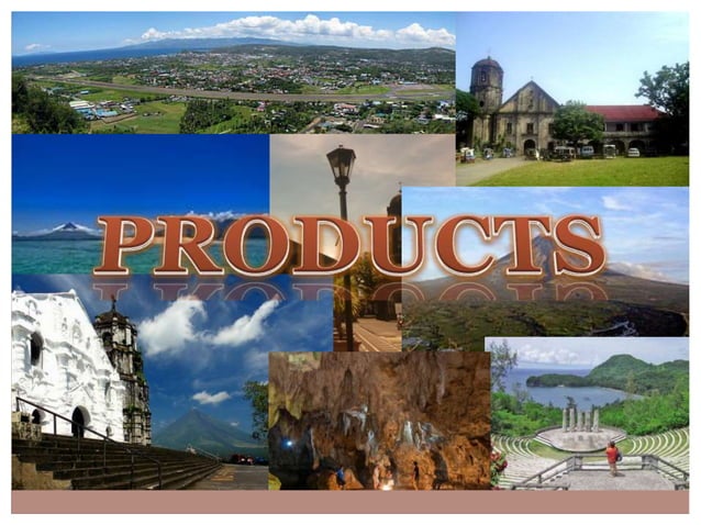 Region 5 - Bicol Region Philippines | PPTX