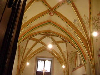 Domul Din Koln Interior | PPS