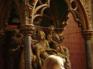 Domul Din Koln Interior | PPS