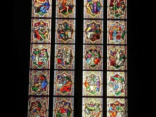 Domul Din Koln Vitralii | PPS