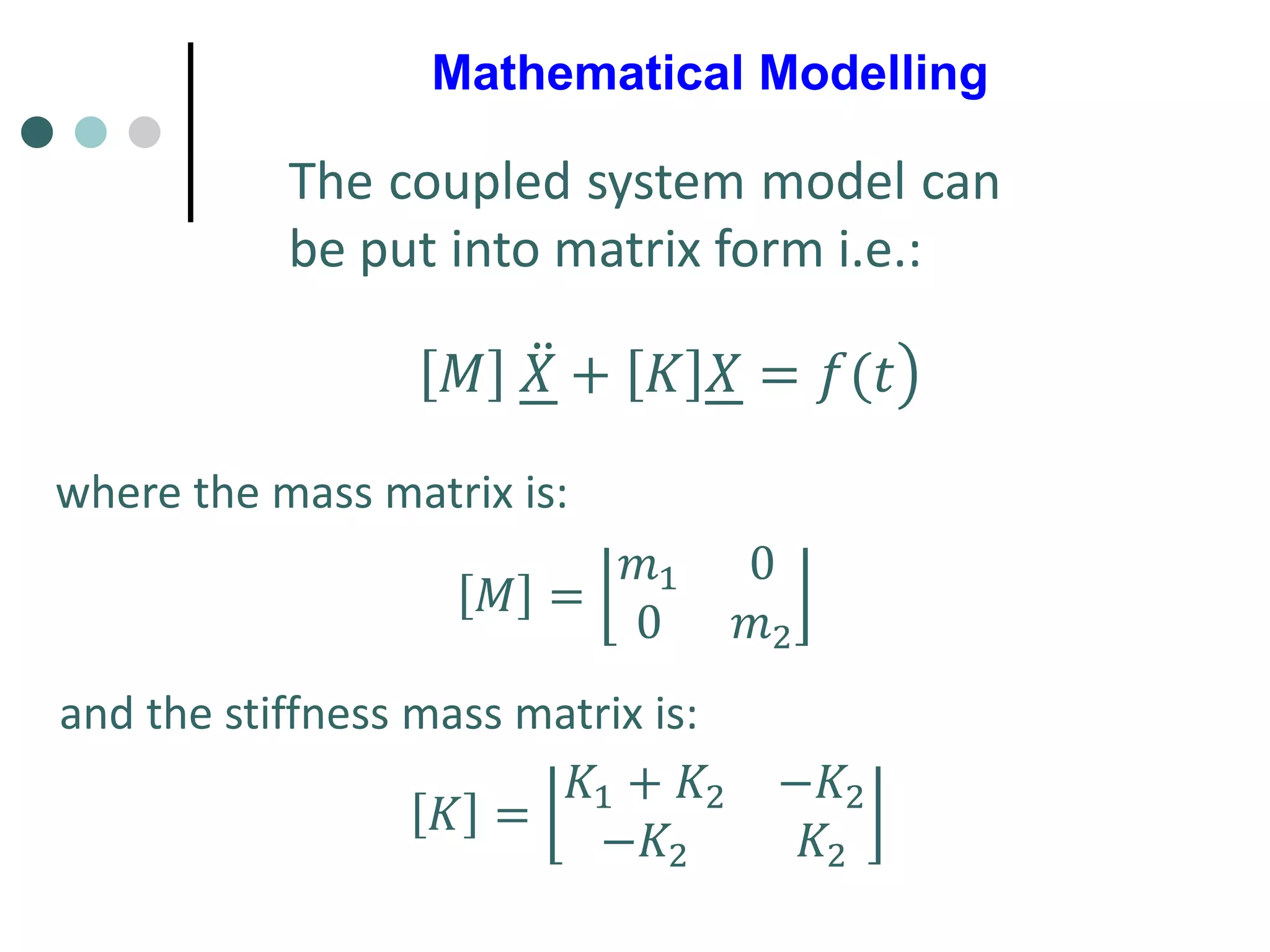 DOMV No 5 MATH MODELLING Newtonian d'Alembert Virtual Work (1).pdf