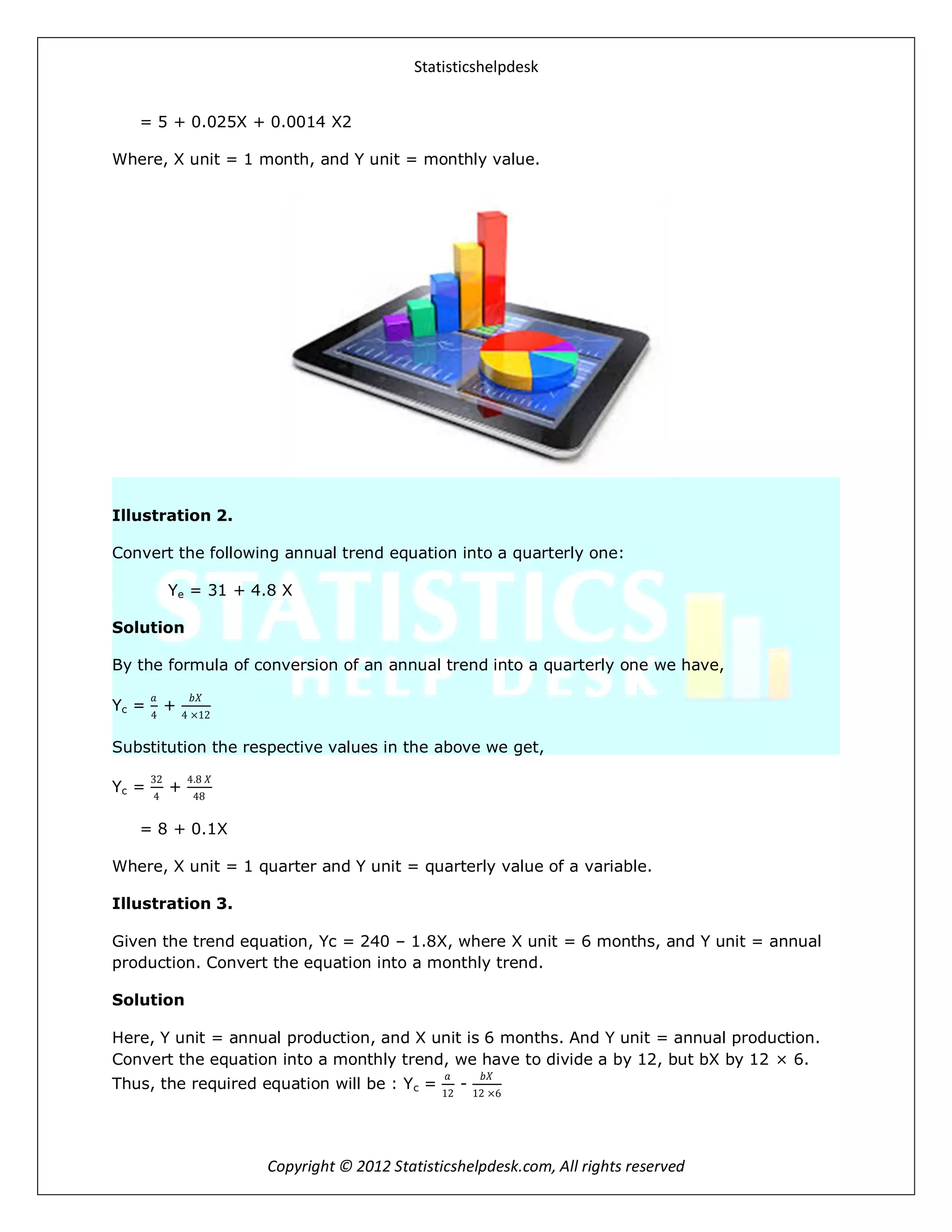 Do My Statistics Homework | PDF