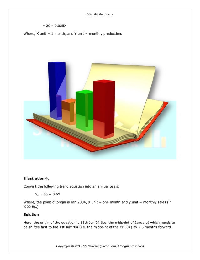 Do My Statistics Homework | PDF